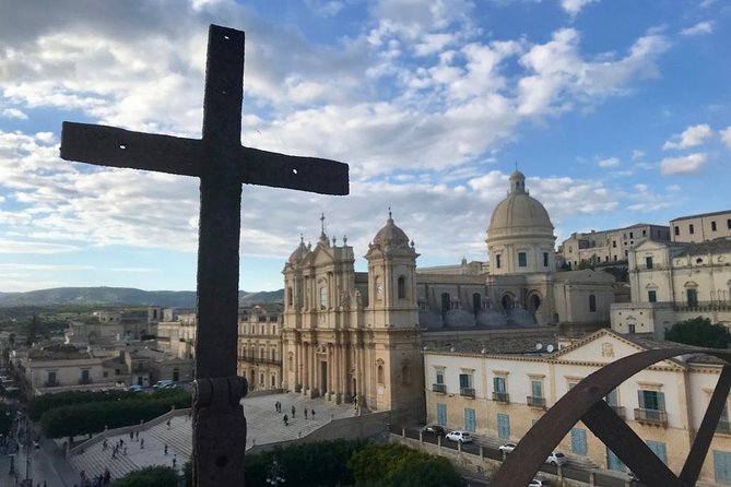 Note: The Timeless Charm of Baroque Beauty - Who Should Book This Tour?