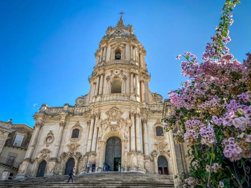 Noto and Modica: Private Tour with Artisan Chocolate Tasting - FAQs