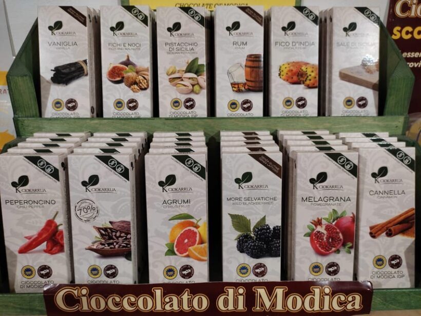 Noto and Modica: Private Tour with Artisan Chocolate Tasting - Final Thoughts