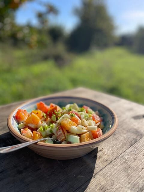 Noto: Farm to Fork in Sicily - Cooking Class in a Farm - Tasting & Enjoying the Fruits of Your Labor