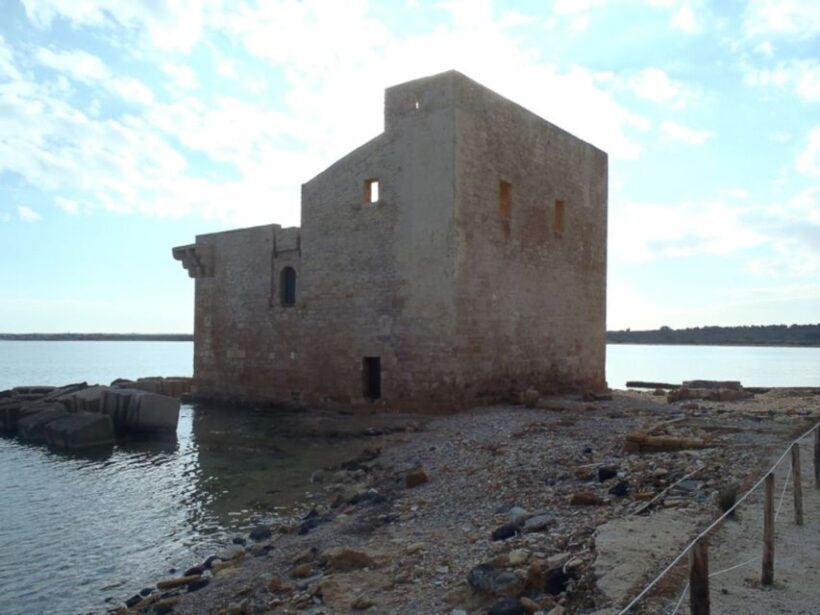 Noto: Guided trekking and birdwatching at Vendicari Reserve - Key Points