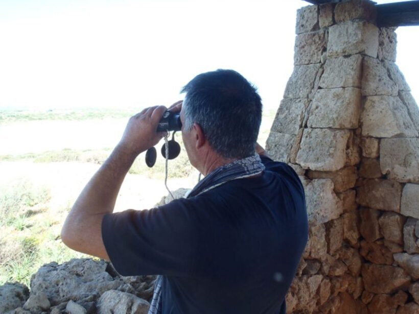 Noto: Guided trekking and birdwatching at Vendicari Reserve - Exploring Sicily’s Natural Beauty at Vendicari