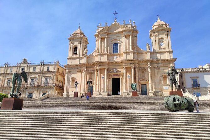 Noto - half day tour (departure from Syracuse) - Final Reflection and Who Should Consider This Tour