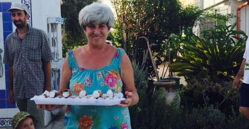 Noto: Highlights Experience tour Cooking from Farm to Fork - An Authentic Sicilian Culinary Journey