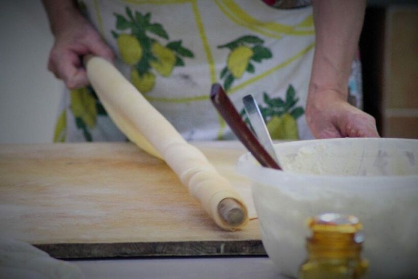 Noto: Highlights Experience tour Cooking from Farm to Fork - Who Will Love This Tour?
