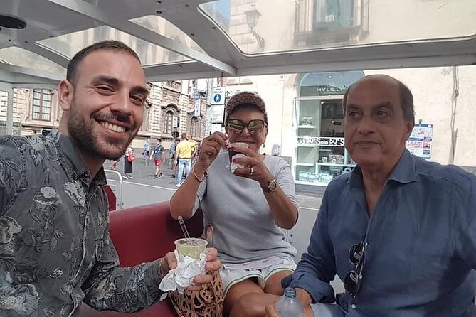 Noto , Marzamemi e Ortigia(English speaking driver &mercedes van) - Who Will Love This Tour?