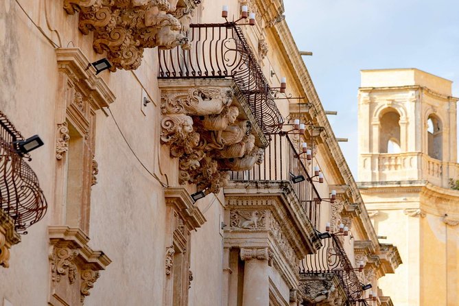 Noto, Portopalo and Marzamemi tour from Syracuse with private driver - Who Will Love This Tour?