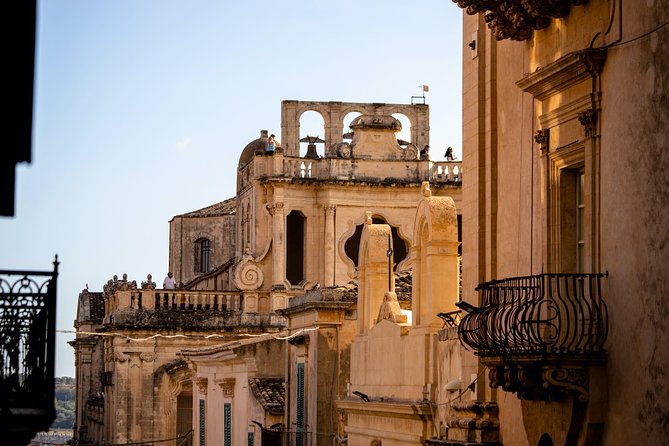 Noto, Portopalo and Marzamemi tour from Syracuse with private driver - The Sum Up: Is It Worth It?
