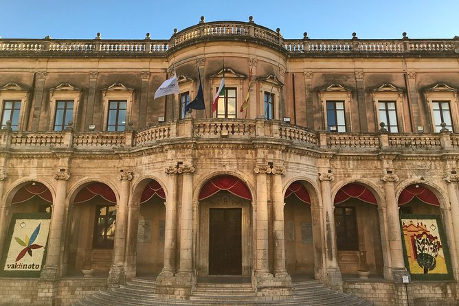 Noto, Portopalo and Marzamemi tour from Syracuse with private driver - FAQ