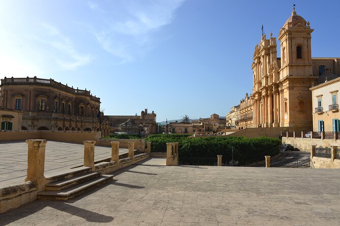 Noto Walking Tour - Taking in Notos Local Traditions and Culture