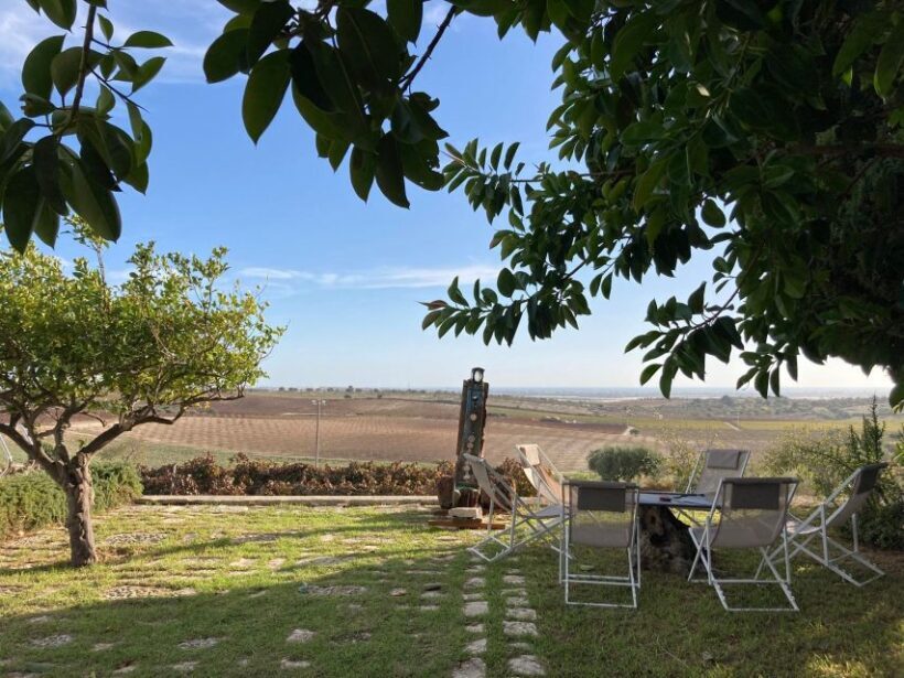 Noto: Wine Tasting and Estate Tour with Local Products - Key Points