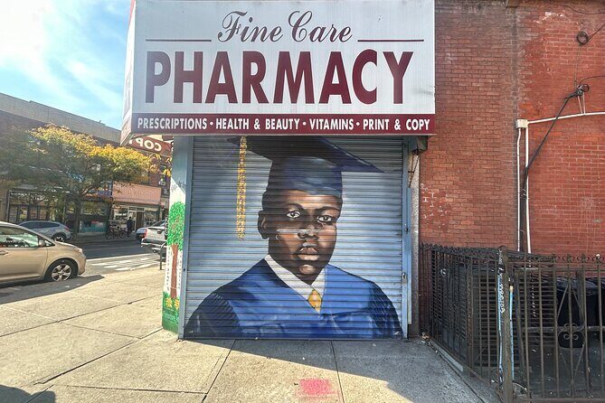 Notorious Walking Tour: Biggie Smalls' Life & Legacy in Brooklyn - Who Will Love This Tour?