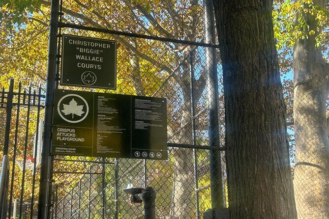 Notorious Walking Tour: Biggie Smalls' Life & Legacy in Brooklyn - The Sum Up