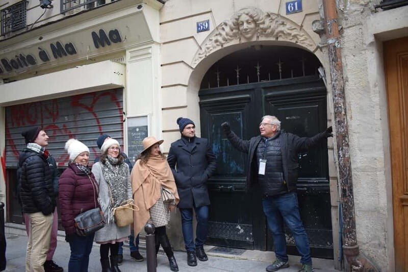 Notre-Dame Cathedral Exterior & Latin Quarter Guided Tour - Who Is This Tour Best For?