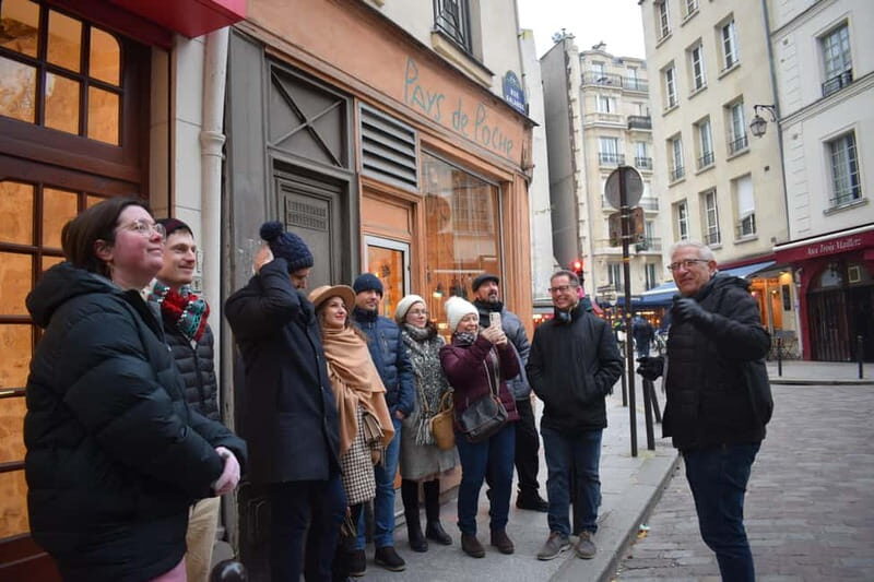 Notre-Dame Cathedral Exterior & Latin Quarter Guided Tour - Final Thoughts