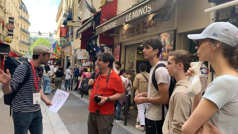 Notre-Dame Cathedral Exterior & Latin Quarter Guided Tour - FAQ: Practical Questions Answered