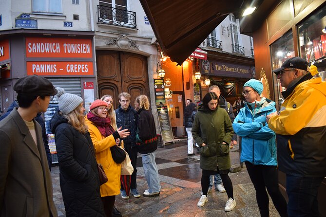 Notre-Dame Cathedral Exterior & Latin Quarter Guided Tour - Final Thoughts and Who Should Book