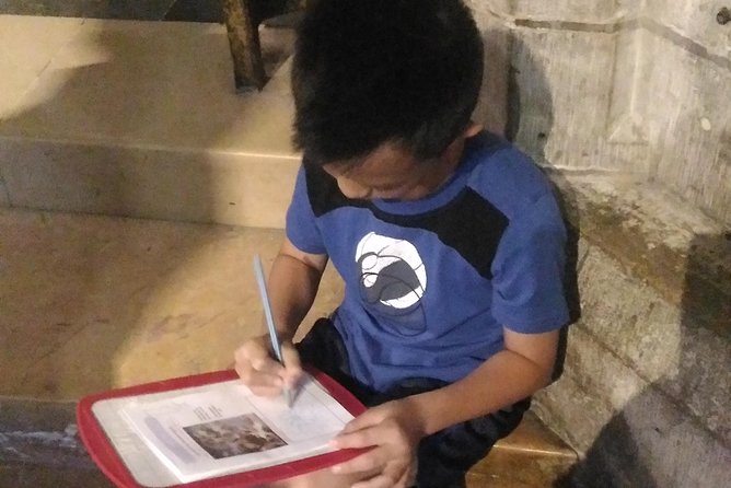 Notre Dame Cathedral Exterior & Sainte Chapelle Tour - Key Points