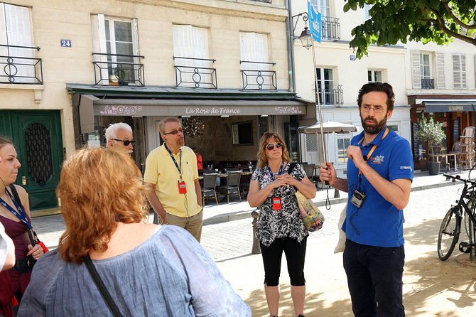 Notre Dame Cathedral Outside Tour Review - Accessibility and Restrictions