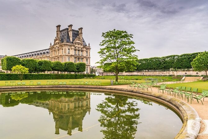 Notre Dame Exterior and City Center of Paris With Local Guide - Key Points