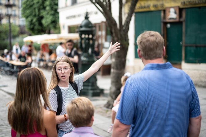 Notre Dame Exteriors and Sainte Chapelle Private Tour - Exploring the Île De La Cité