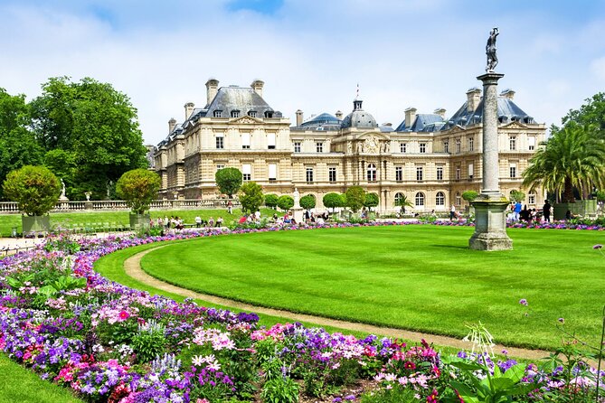 Notre Dame Mystery and Latin Quarter Walking Tour - Accessibility Features