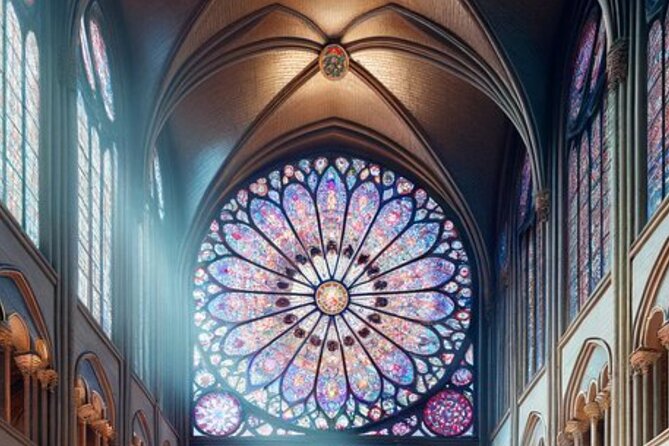 Notre Dame Mystery and Latin Quarter Walking Tour - Traveler Reviews and Feedback