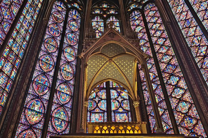 Notre Dame Outdoor Walking Tour + Skip The Line Sainte Chapelle. - Host Responses and Resolution Efforts