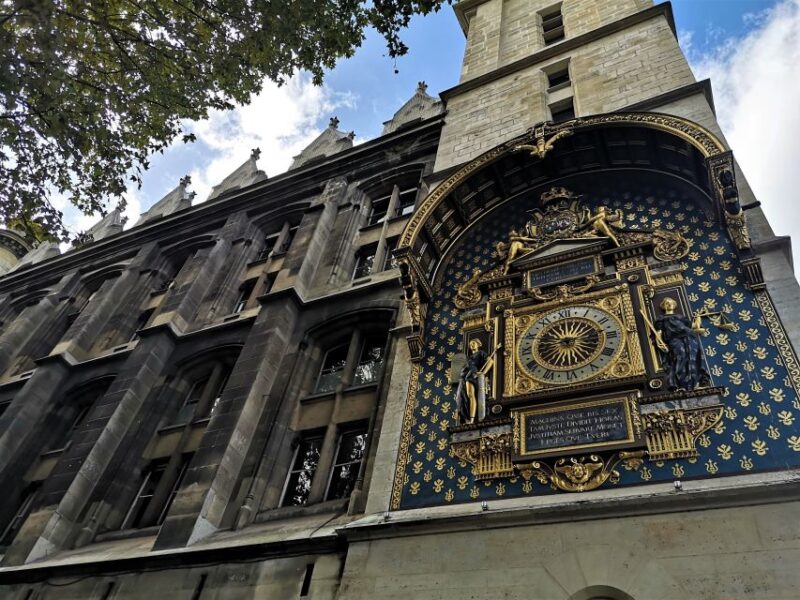 Notre-Dame Outside Île de la Cité & St Severin Private Tour - Final Thoughts