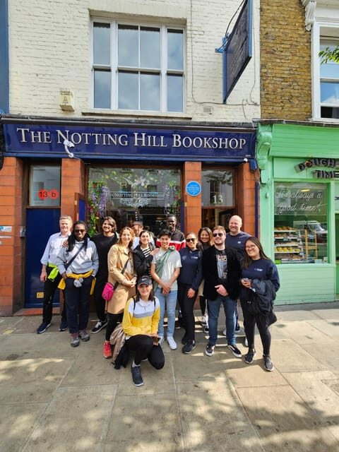Notting Hill Experience - An Authentic Look at Notting Hill