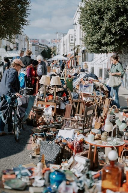 Notting Hill Experience - What’s Included and Practical Information
