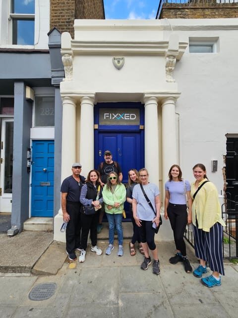 Notting Hill Experience - Authentic Experiences from Past Participants