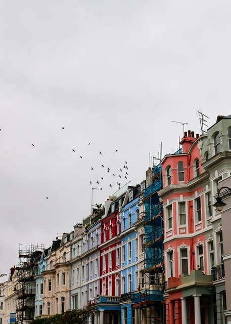 Notting Hill Experience - Final Thoughts: Who Will Love This Tour?