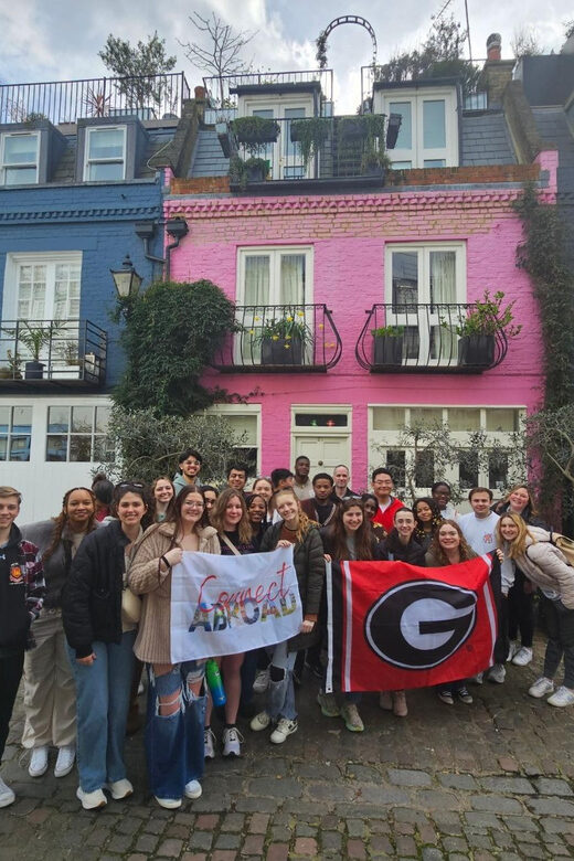 Notting Hill Experience - FAQs