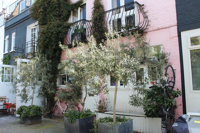 Notting Hill Tour - Additional Information