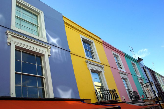 Notting Hill Tour Review: A Cultural Delight - Exploring Notting Hill With a Local Guide