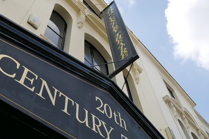 Notting Hill Tour Review: A Cultural Delight - Taking in Notting Hills History and Culture