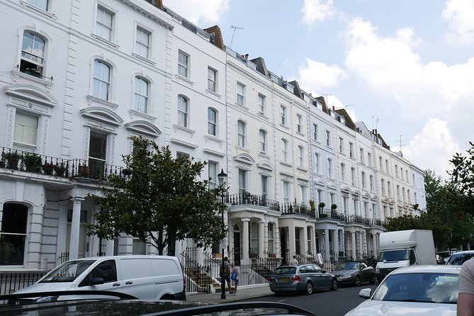 Notting Hill Tour Review: A Cultural Delight - Discovering the Neighborhoods Hidden Gems
