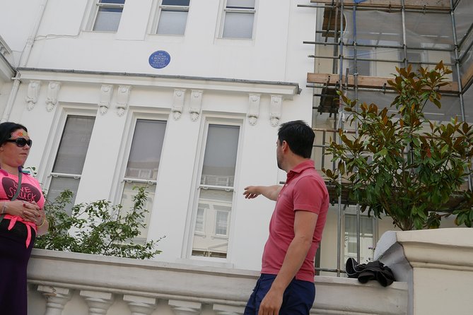 Notting Hill Tour Review: A Cultural Delight - Capturing the Essence of Notting Hill