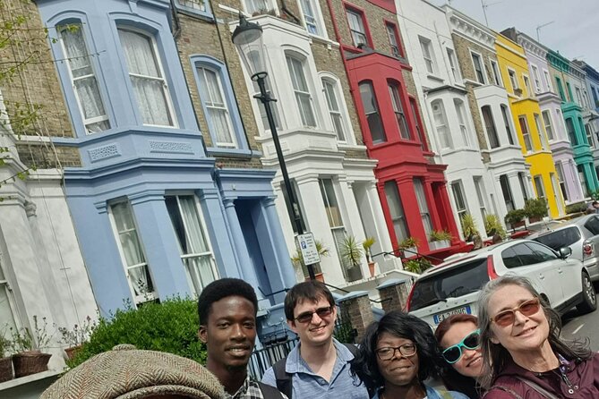 Notting Hill Walking Private Tour - FAQ: Your Practical Questions Answered