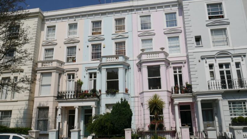 Notting Hill Walking Tour - A Deep Dive into the Notting Hill Walking Tour