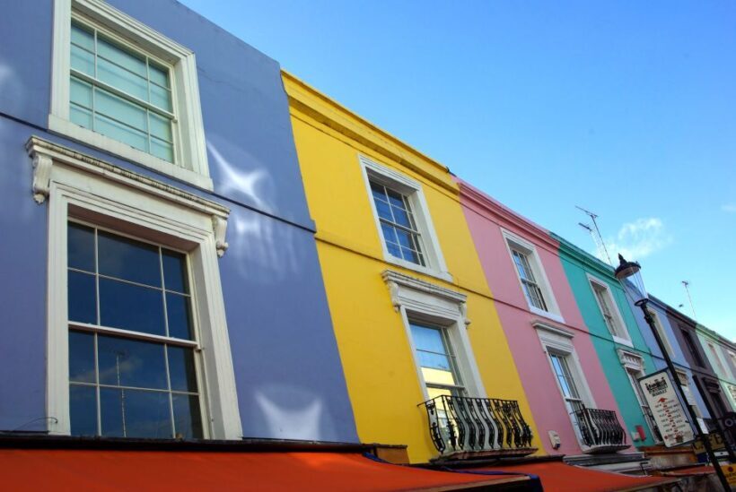 Notting Hill Walking Tour - FAQ: Quick Questions About the Notting Hill Walking Tour