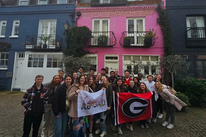 Notting Hill Walking Tour - Who Will Appreciate This Tour?