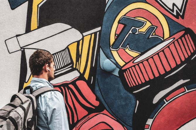 Notting Hills Secret Spots: A Self-Guided Walking Tour - What the Tour Really Means for You