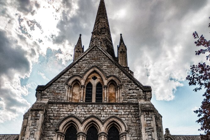 Notting Hills Secret Spots: A Self-Guided Walking Tour - Authentic and Balanced: What Reviewers Say