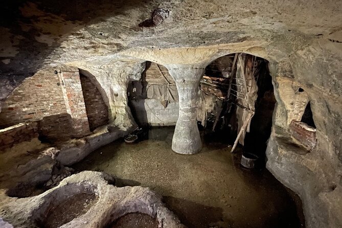 Nottingham and Robin Hood Private Guided Walking Tour - FAQs