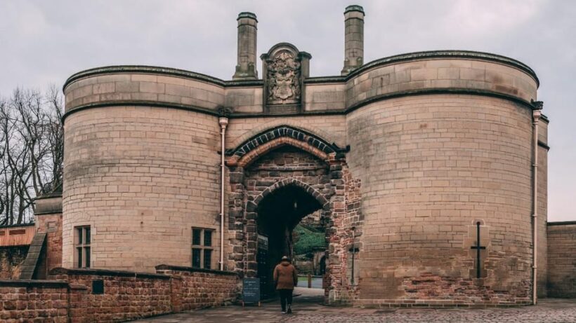 Nottingham: City Walking Tour & Exploration Game - Practical Tips for a Smooth Experience
