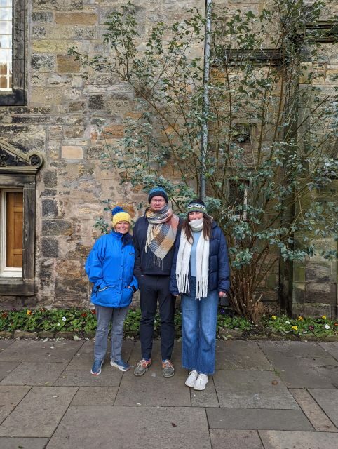 Nottingham Walking Tour with a Local Guide - An Introduction to Nottingham’s Charm