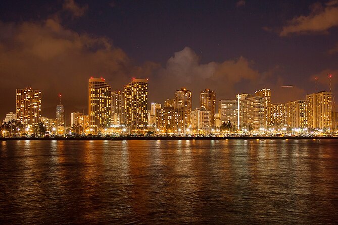 Nova Five Star Sunset Dinner and Jazz - Customer Feedback and Insights