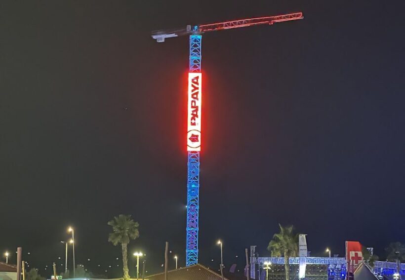 Novalja: Zrce Beach Bungee Jumping Experience - The Practical Details and Value